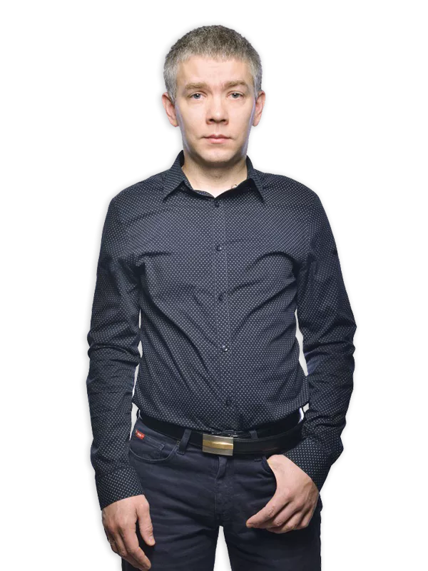 Aleksandrs Bulicevs - pipeweld.ee